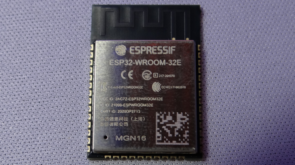 Esp32 Pcb Eebudfr 8629